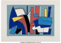 Alberto Magnelli | Artnet