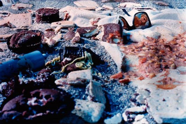 Untitled 175 by Cindy Sherman on artnet