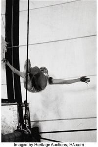 Photographs by Bruce Davidson Sold without Reserve to Benefit the ...