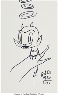 Gary Baseman | Artnet