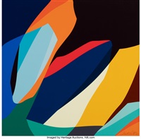 Charlie Edmiston | Artnet