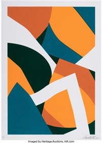 Charlie Edmiston | Artnet