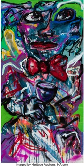 Satriawan Ilham | Artnet