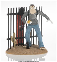 Michael Leavitt | Artnet