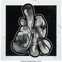 OG Slick X Estevan Oriol | Artnet