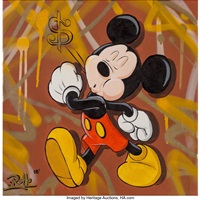 George Rollo | Artnet