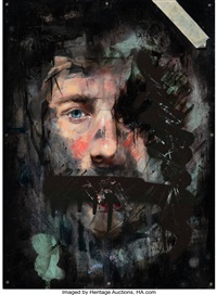 Joseph Renda Jr. | Artnet