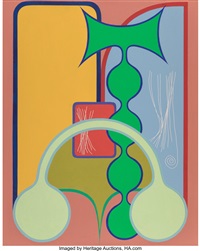 Eric Shaw | Artnet
