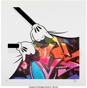 OG SLICK Events - OG SLICK on artnet