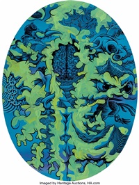 Mark Dean Veca | Artnet