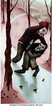 Jonathan Viner | Artnet