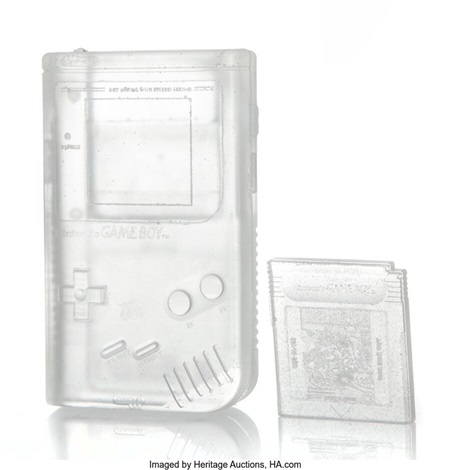 Crystal Relic 002 by Daniel Arsham on artnet