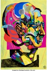 Tyler Bingham | Artnet