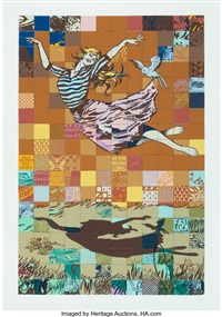 FAILE | Artnet