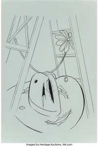 Aaron Elvis Jupin | Artnet