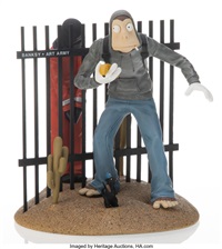 Michael Leavitt | Artnet