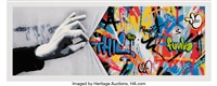 Martin Whatson | Artnet