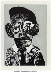 Neo Matloga | Artnet