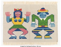 Andy Rementer | Artnet