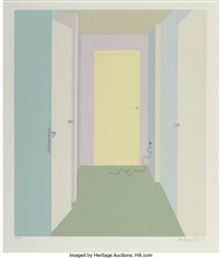 Zsofia Schweger | Artnet