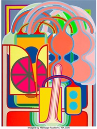 Eric Shaw | Artnet