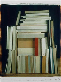 Buzz Spector | Artnet