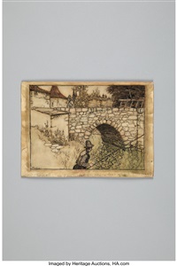 Arthur Rackham | Artnet