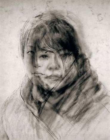 Layers, New York 2 by Nikki S. Lee on artnet