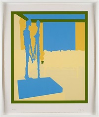 Keith Coventry | Artnet