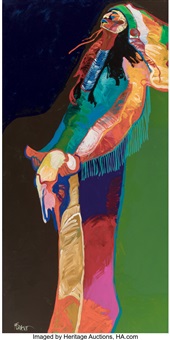 Malcolm Furlow | Artnet