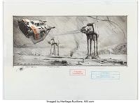 Robert Bailey | Artnet