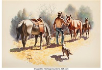 Craig Sheppard | Artnet