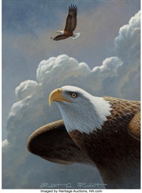 Robert Richert | Artnet