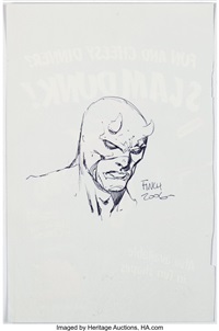 David Finch | Artnet