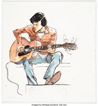 Tyler Jenkins | Artnet