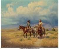 George B. Marks | Artnet