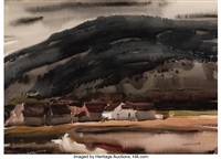 Maurice George Logan | Artnet