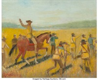 Edwin Willard Deming | Artnet