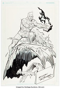 Tom Grindberg | Artnet