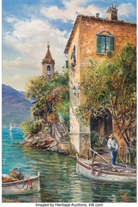 Manfred Rapp | Artnet