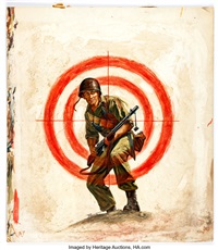 Victor Prezio | Artnet