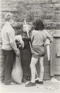 Graham Ovenden | Artnet