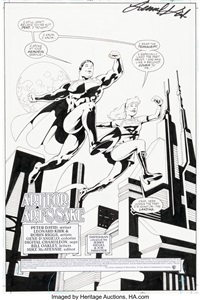 Leonard Kirk and Robin Riggs | Artnet