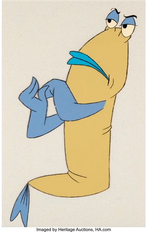 The Ren Stimpy Show Stimpys Big Day Muddy Mudskipper First Episode ...