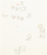 Walt Disney Studios | Artnet