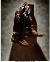 Andrew Roda | Artnet