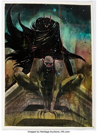 Mark Beachum | Artnet