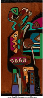 David Fischel | Artnet