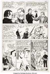 John Calnan | Artnet