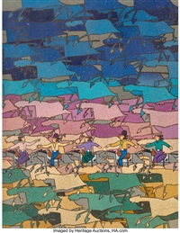 Anthony Chee Emerson | Artnet